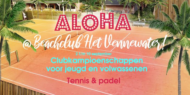 TV Het Vennewater - Heiloo