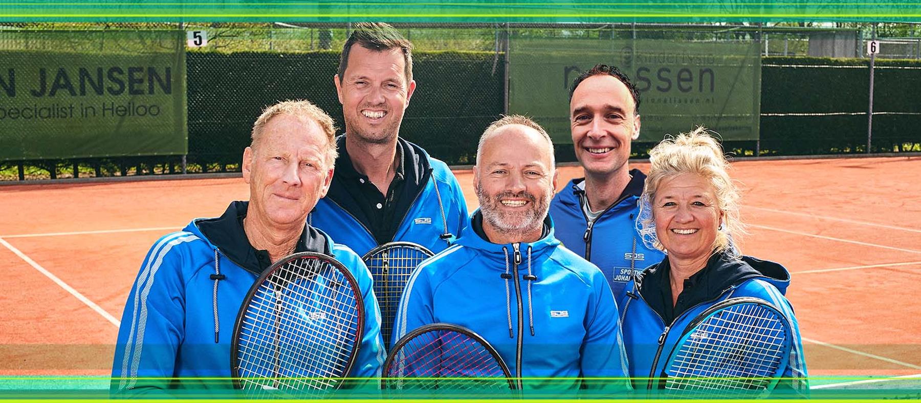 TV Het Vennewater - Heiloo